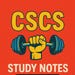 Detailed CSCS Study Notes and Quality CSCS Study Guide for CSCS Exam ...