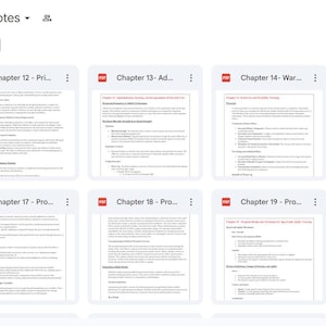 Detailed CSCS Study Notes and Quality CSCS Study Guide for CSCS Exam ...