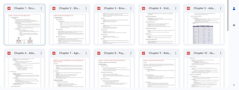 Detailed CSCS Study Notes and Quality CSCS Study Guide for CSCS Exam ...