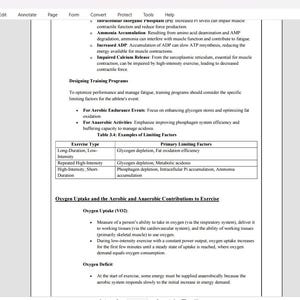 Detailed CSCS Study Notes and Quality CSCS Study Guide for CSCS Exam ...