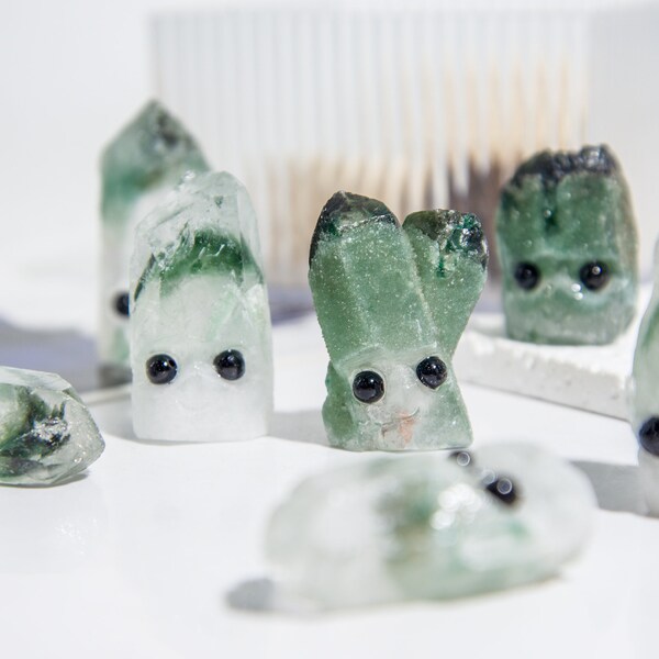 Bulk Crystal Animals - Etsy