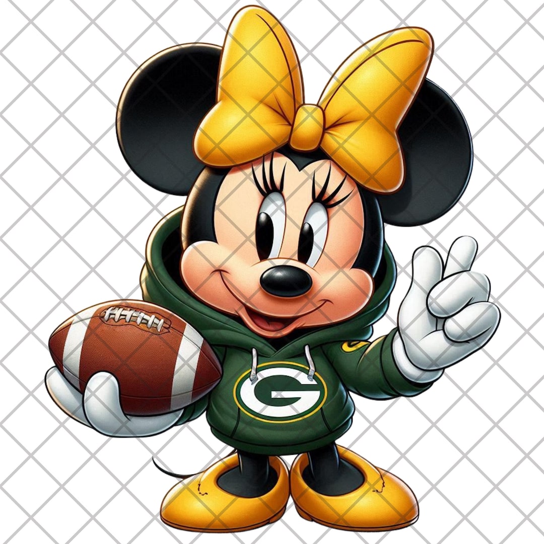 Football Season Cartoon PNG Image, Cartoons Png File. - Etsy