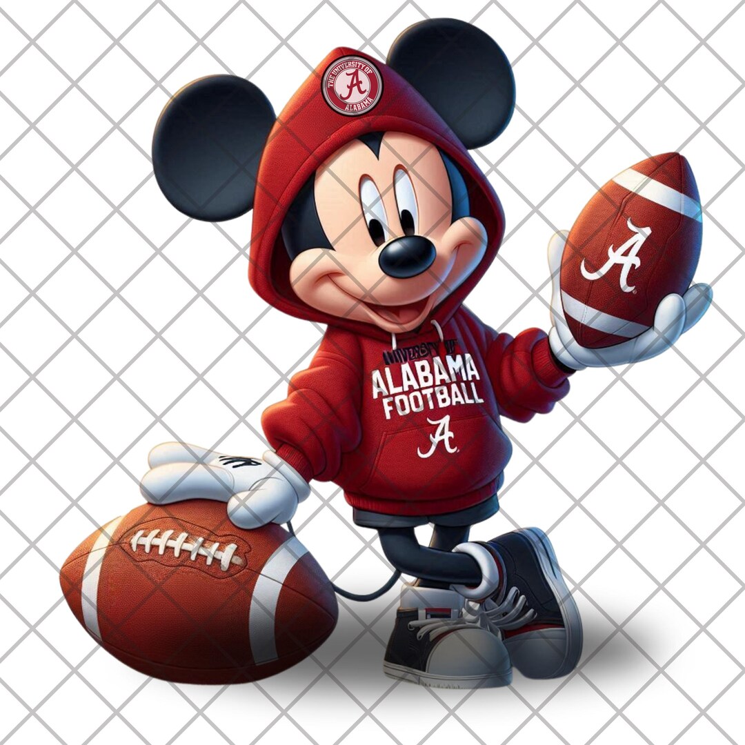 Football Season Cartoon PNG Image, Cartoons Png File - Etsy