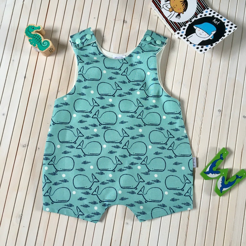 Whale Toddler Clothes - Etsy UK