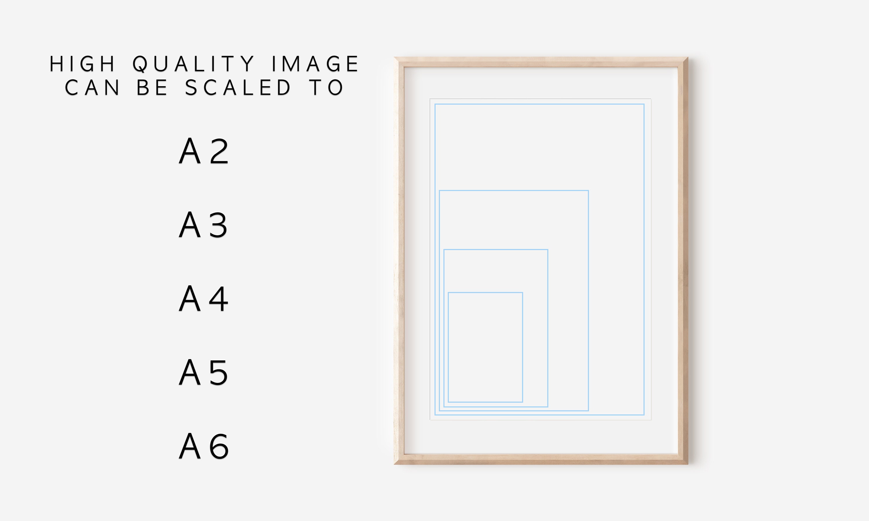 The Witcher Landscape Wall Art Poster PS5 A2 Gaming Film Posters Video ...