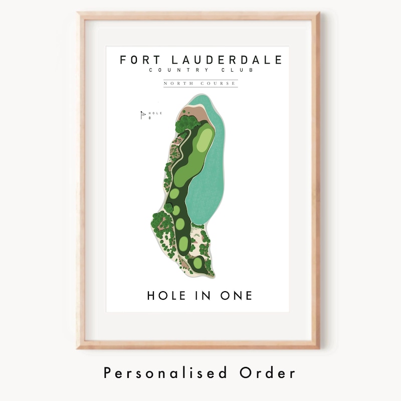 Customised Print Poster - Etsy