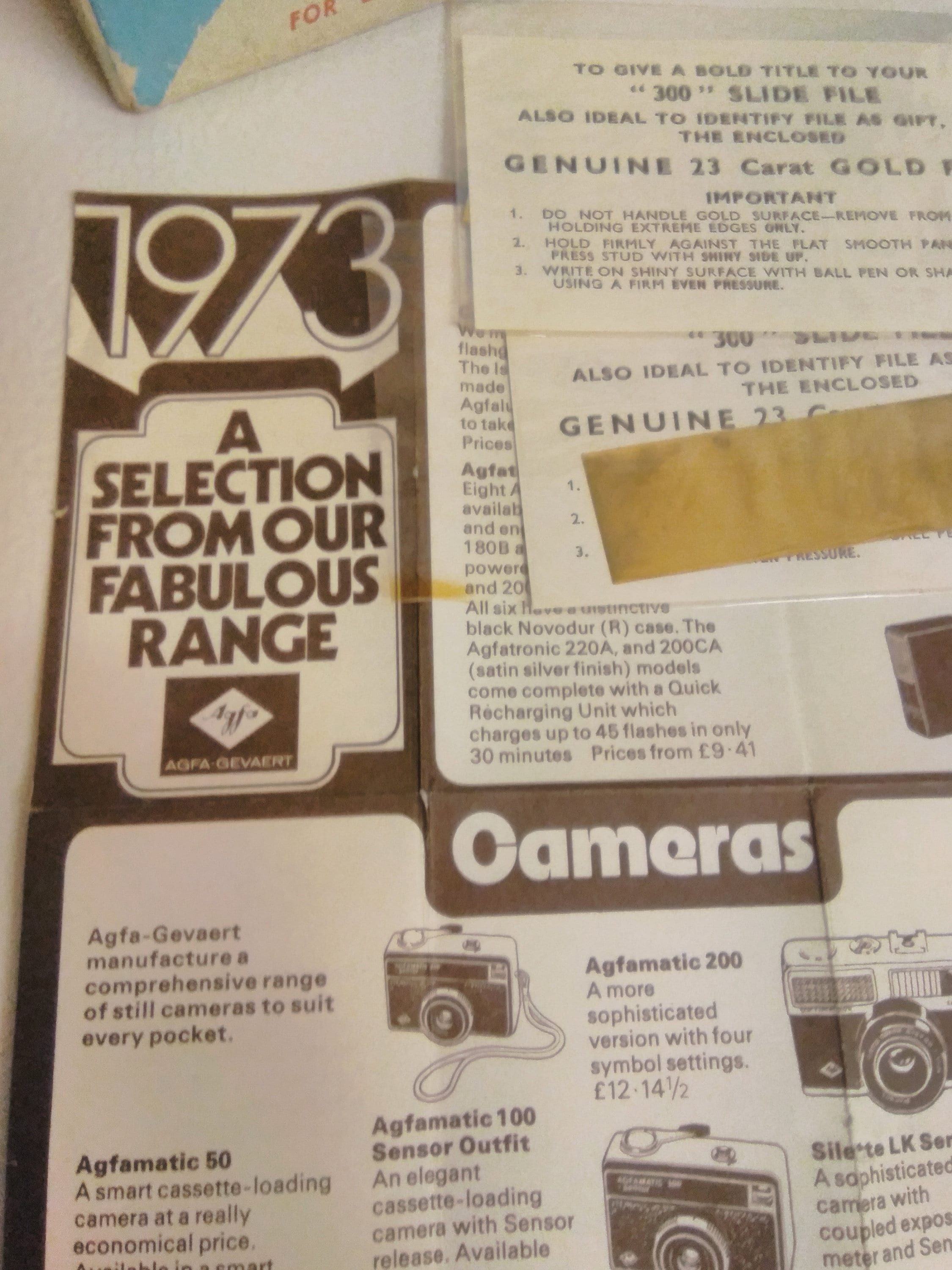 Vintage Photax Solar 35mm Slide Viewer in Original Box Made - Etsy