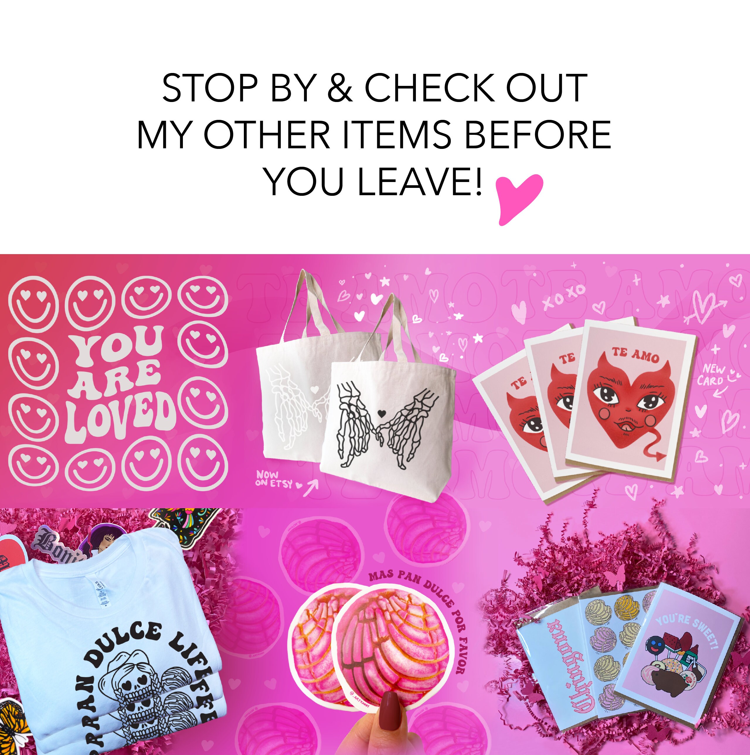 Bonita Sticker Holographic Stickers Old English Laptop - Etsy