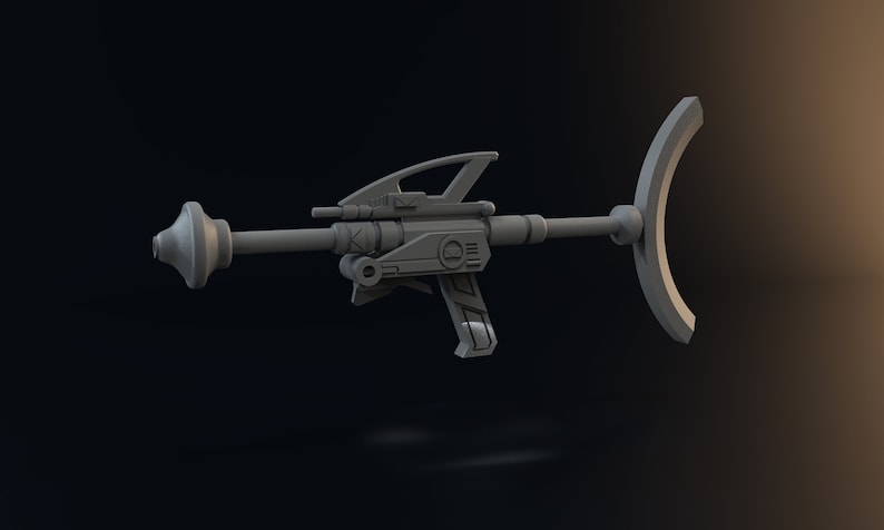 Designincase Space Booster Mode - Etsy