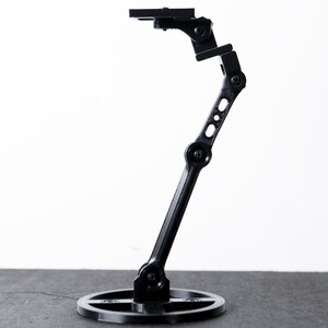 GI Joe Classified Trubble Bubble Stand - Etsy