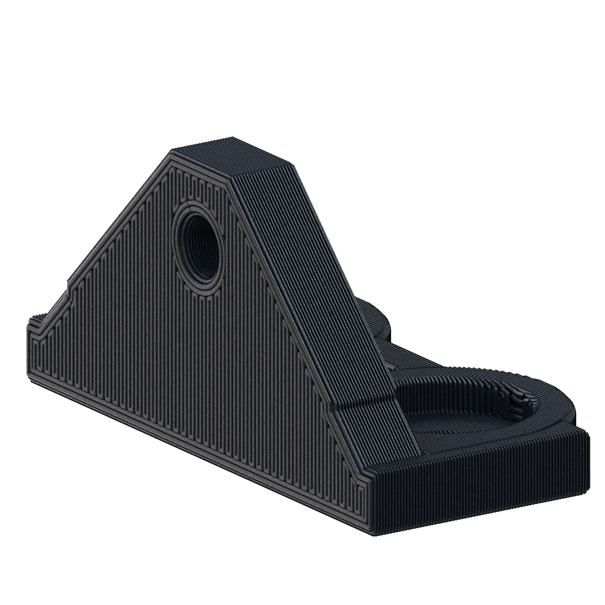 Action Figure Display Mounting Brackets - Etsy