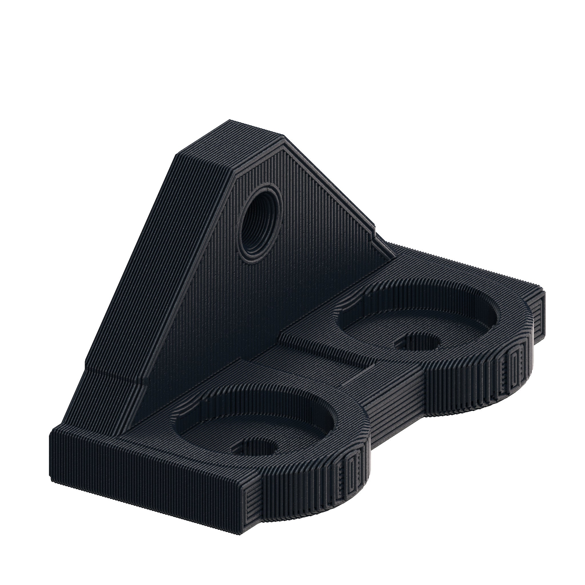 Action Figure Display Mounting Brackets - Etsy