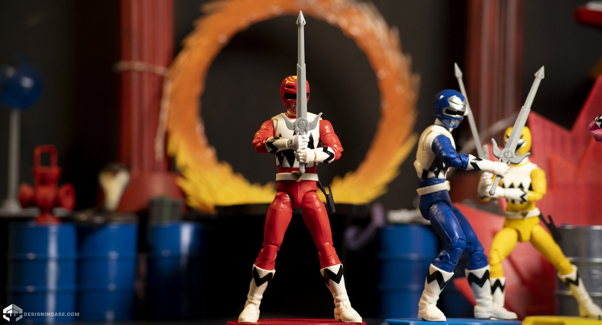 Designincase Quasar Saber & Transdagger - Etsy