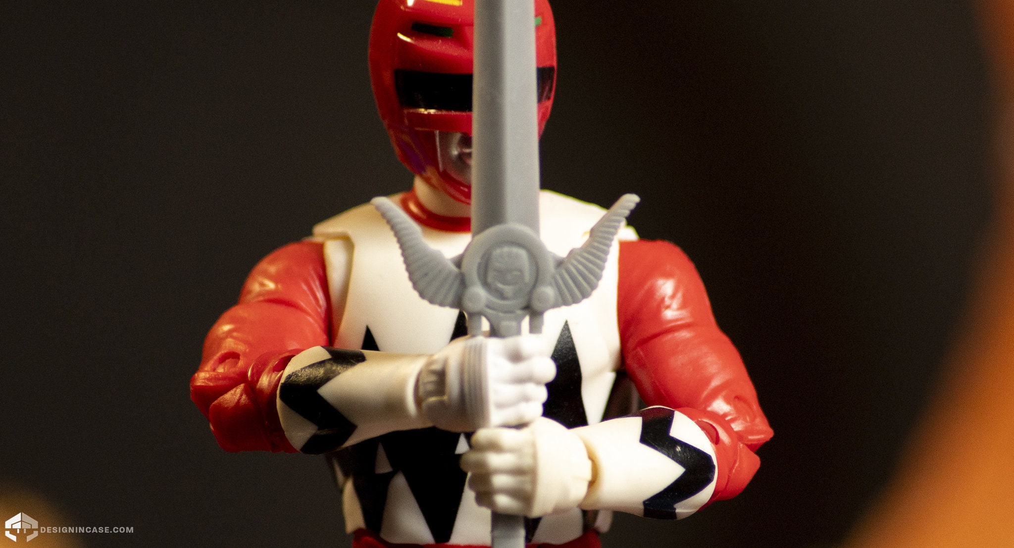 Designincase Quasar Saber & Transdagger - Etsy