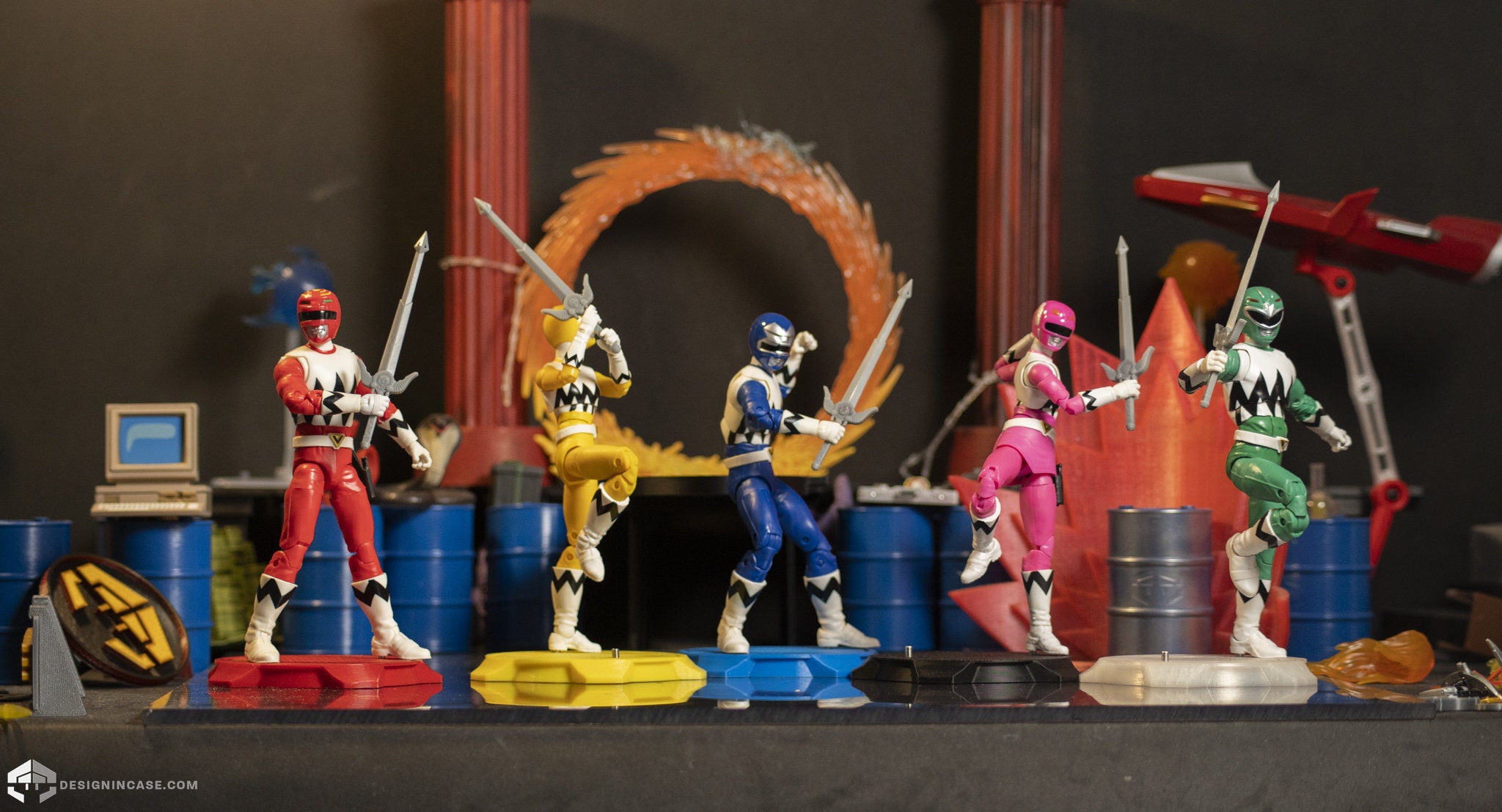 Designincase Quasar Saber & Transdagger - Etsy