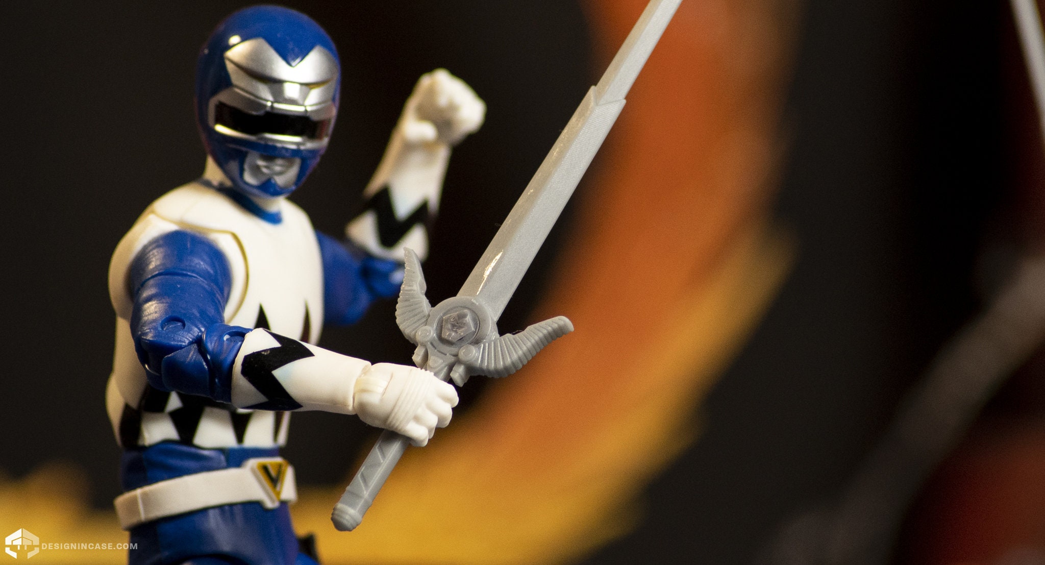 Designincase Quasar Saber & Transdagger - Etsy