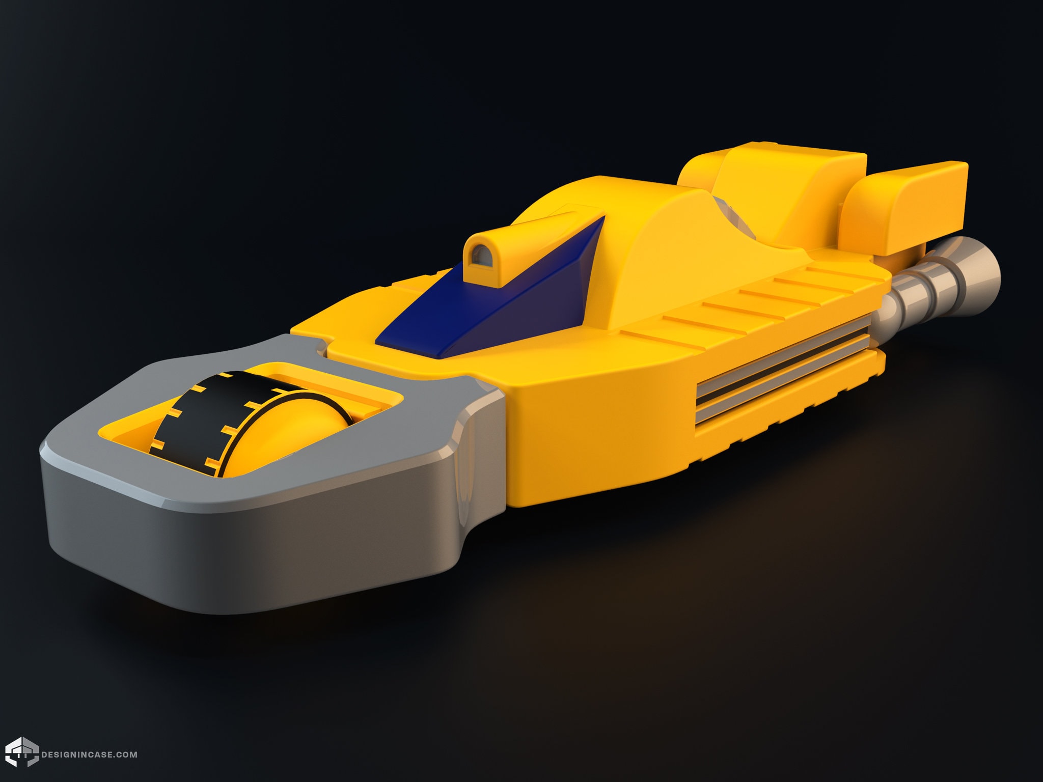 Designincase Zip Charger - Etsy