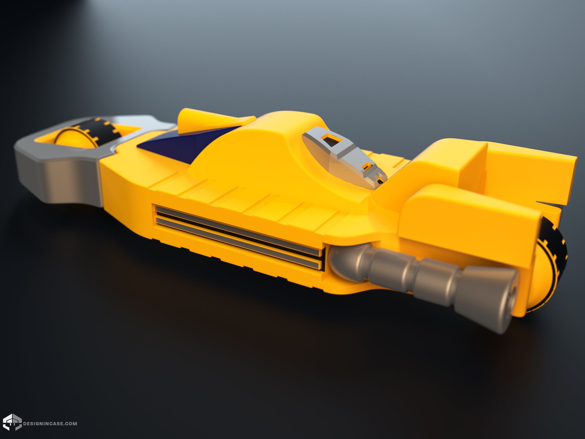 Designincase Zip Charger - Etsy