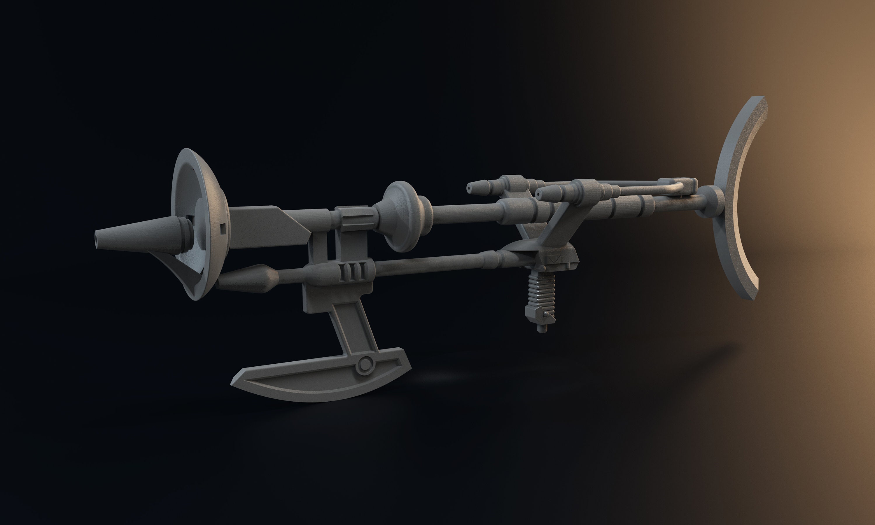 Designincase Space Booster Mode - Etsy