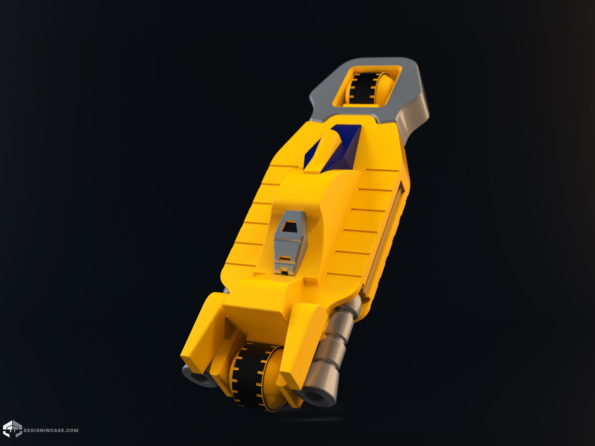 Designincase Zip Charger - Etsy