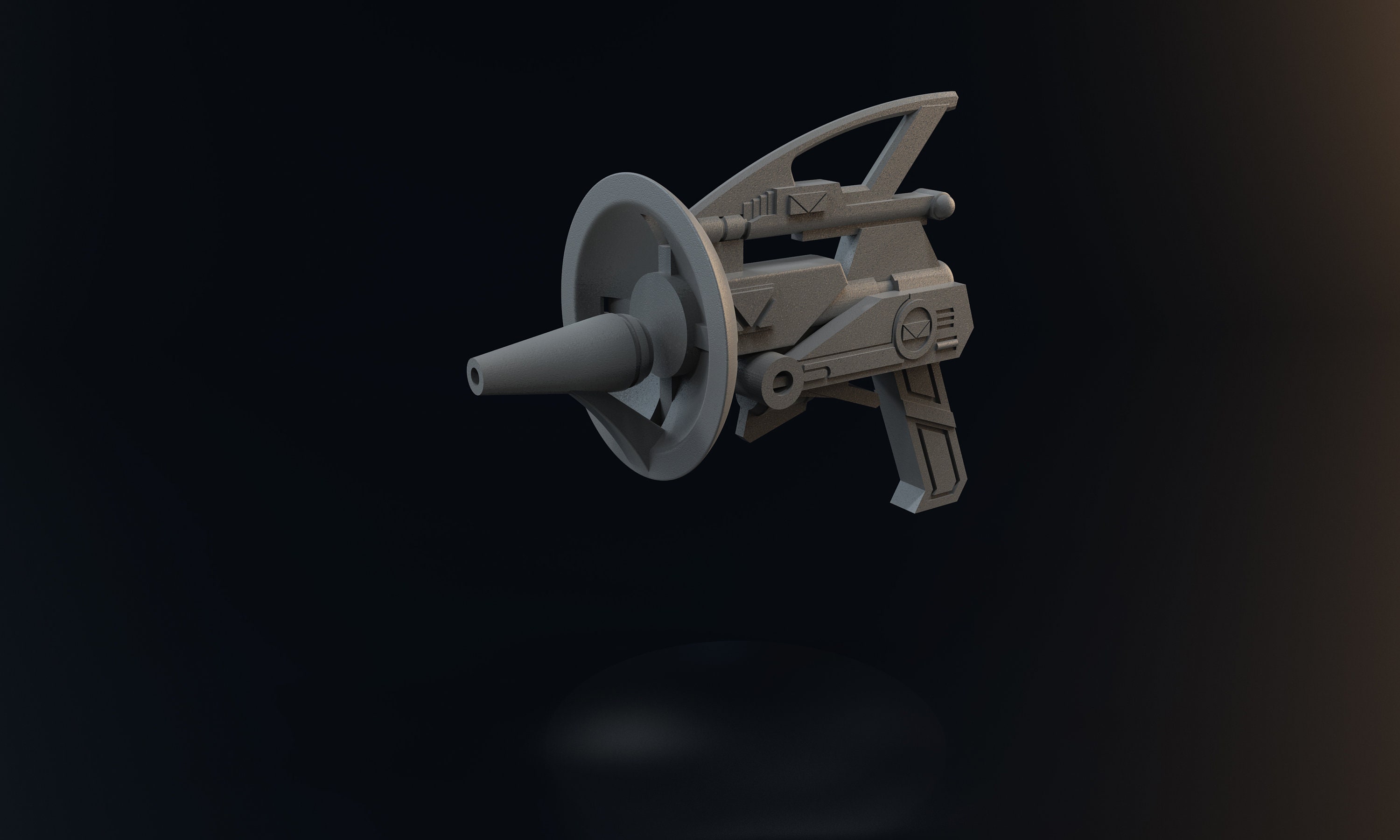 Designincase Space Booster Mode - Etsy