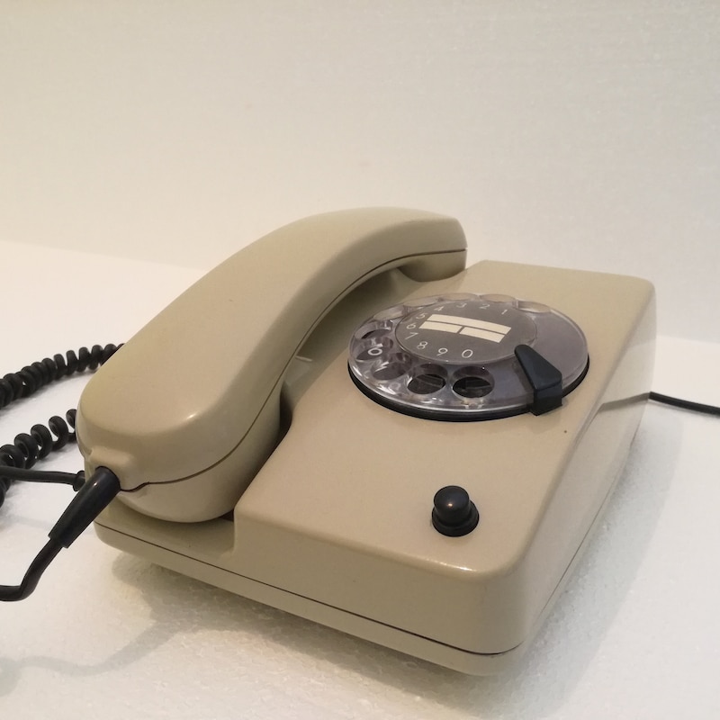 1970s Telephones - Etsy