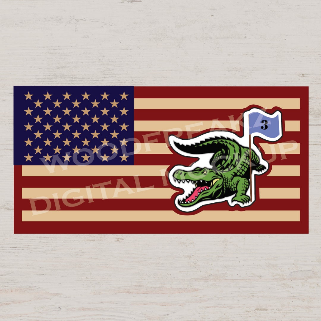 Custom Order Personalized Wood Engraved Wall Plaques American Flag ...