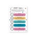 Smart Goals Poster Calm Down Corner Goal Planning Poster Therapy Office ...