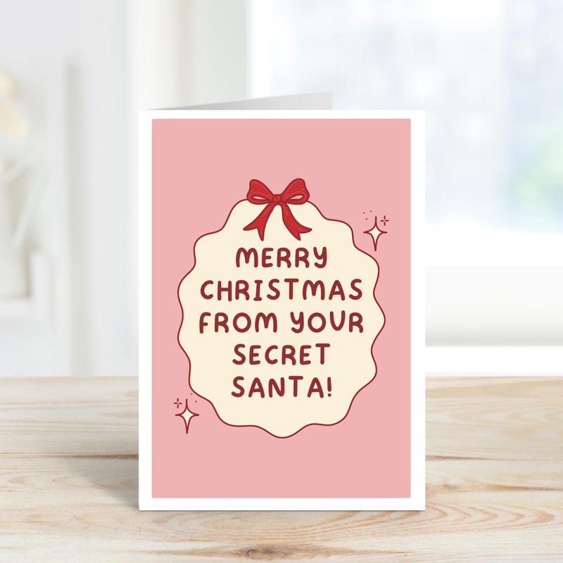 Secret Santa Gifts Him - 60+ Gift Ideas for 2025