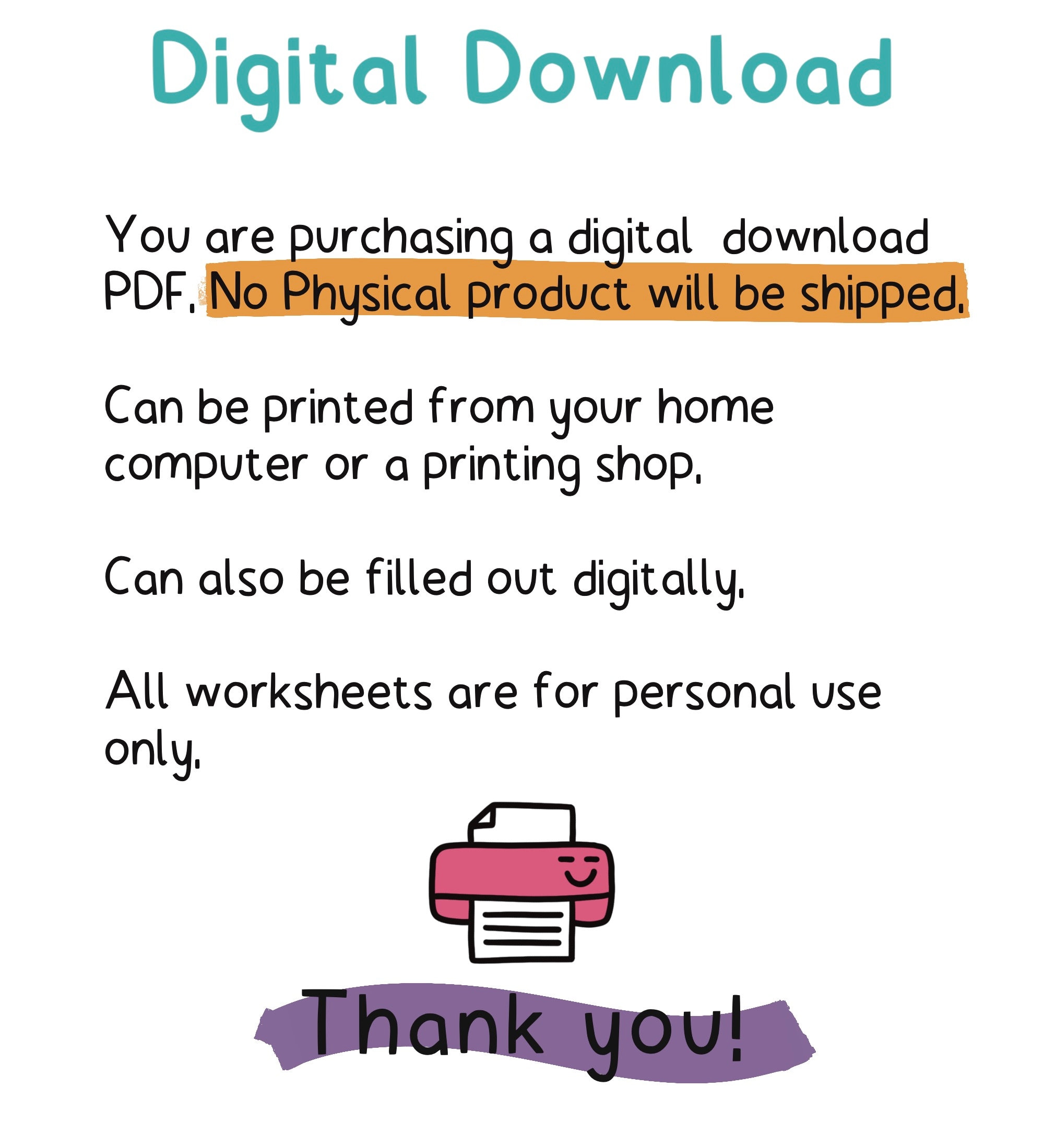 Smart Goals Template Goal Setting Poster Printable Smart Goal - Etsy ...
