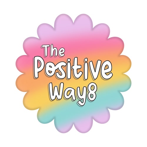 ThePositiveway8 - Etsy