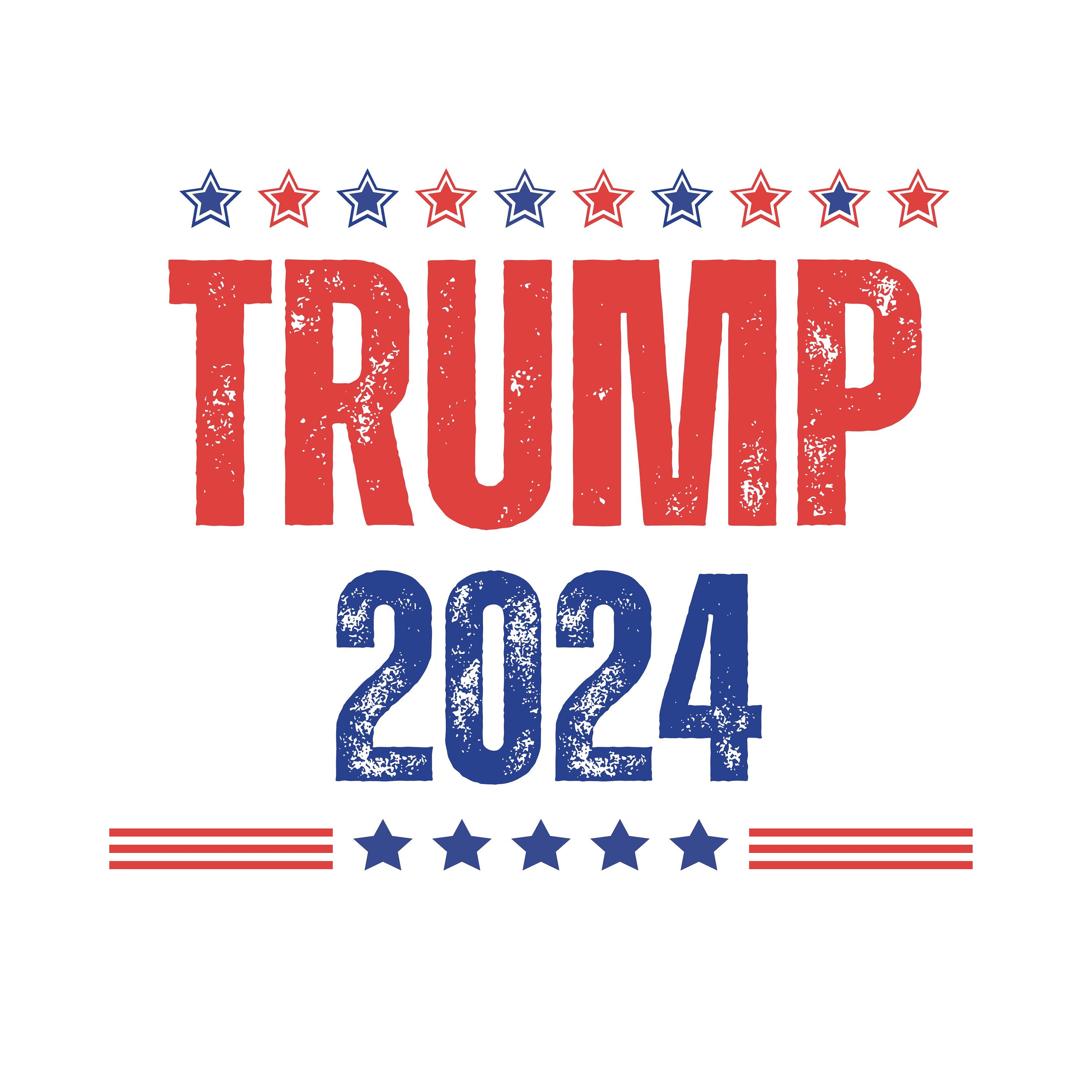 Trump 2024 PNG, SVG, JPG, for Print, Sublimation, Donald Trump Design ...