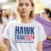 Hawk Tuah 2024 Design for Print, Viral Tik Tok Trend, Spit on That ...