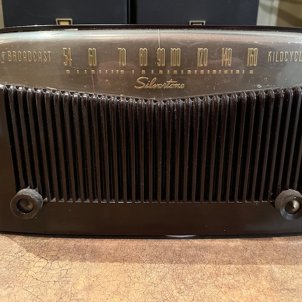 Am Tube Radio - Etsy