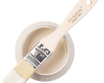 Fusion Mineral Paint Cathedral Taupe - Etsy