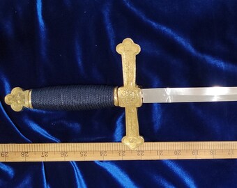Long Sword Blade - Etsy