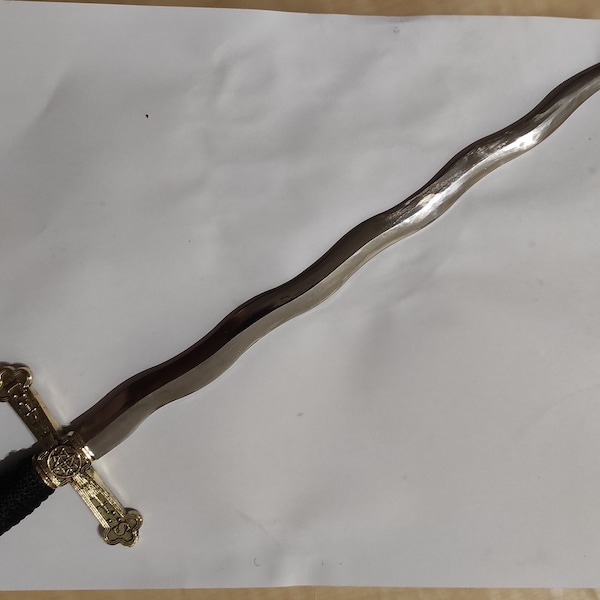 Masonic Sword - Etsy