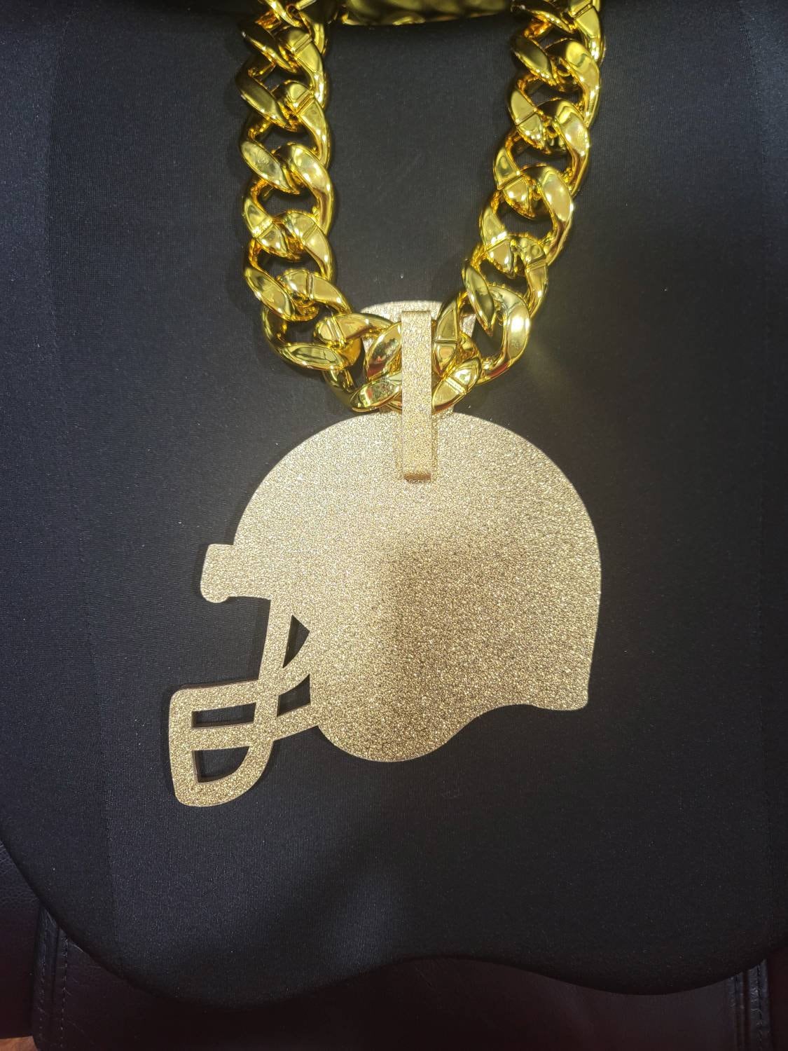 Miami Hurricanes 2021 Turnover Chain 5.0 *made to Order* - Etsy