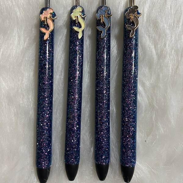 Epoxy Pens - Etsy