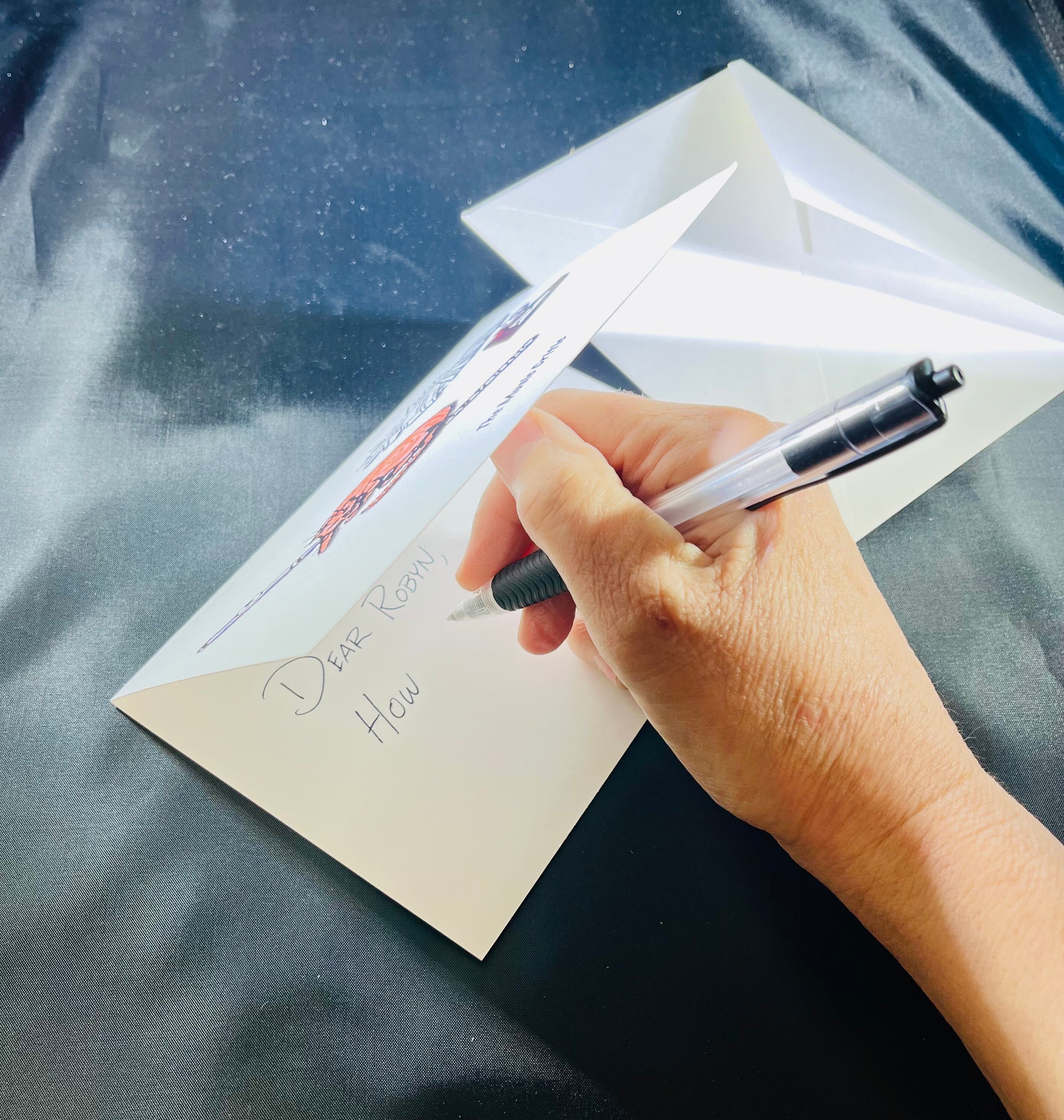 Three Symfunnies Flute Greeting Cards Woodshedding - Etsy UK