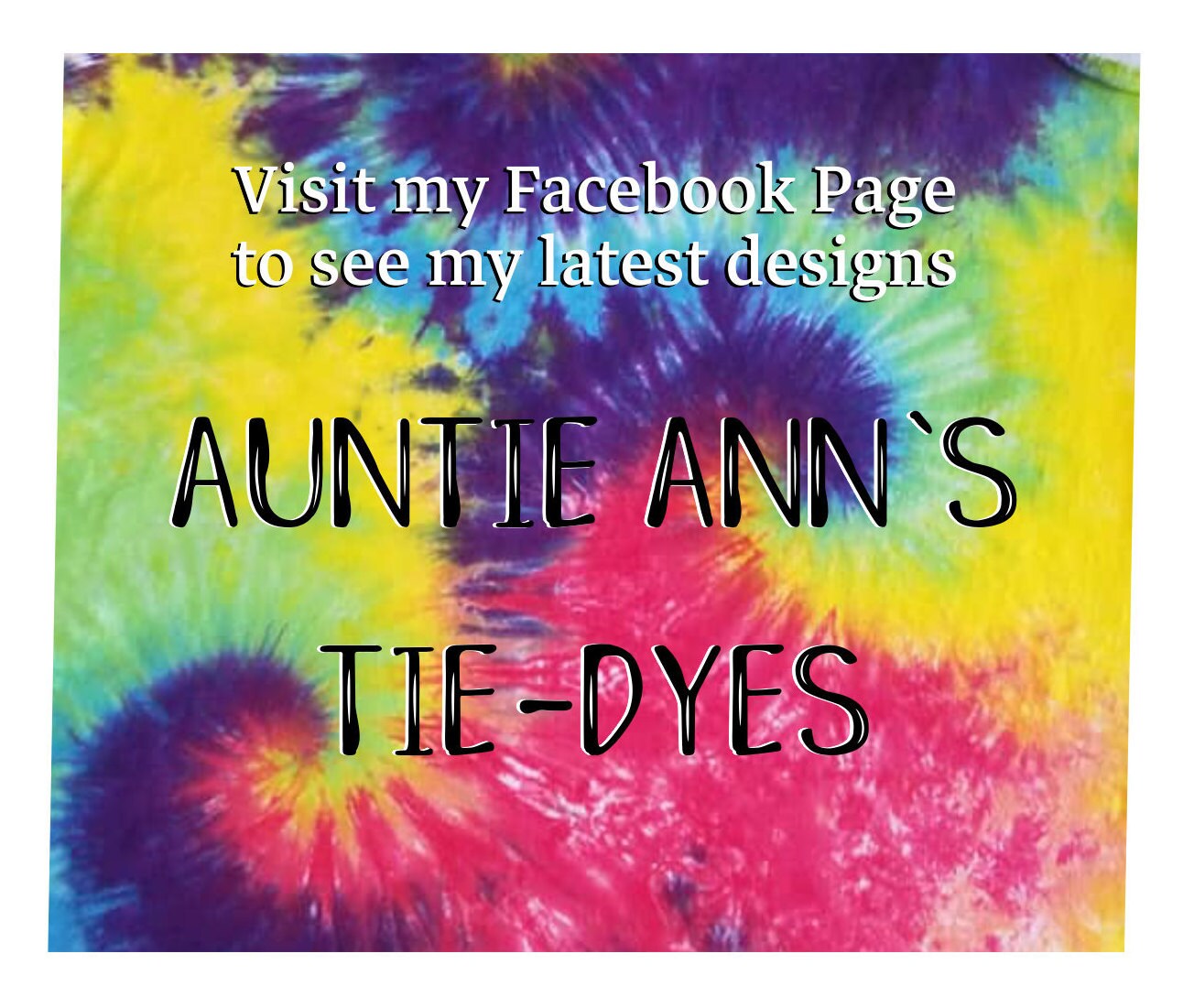 Amoeba Tie Dye 3D Tie Dye Abstract Tye Dye Hippie Stuff - Etsy