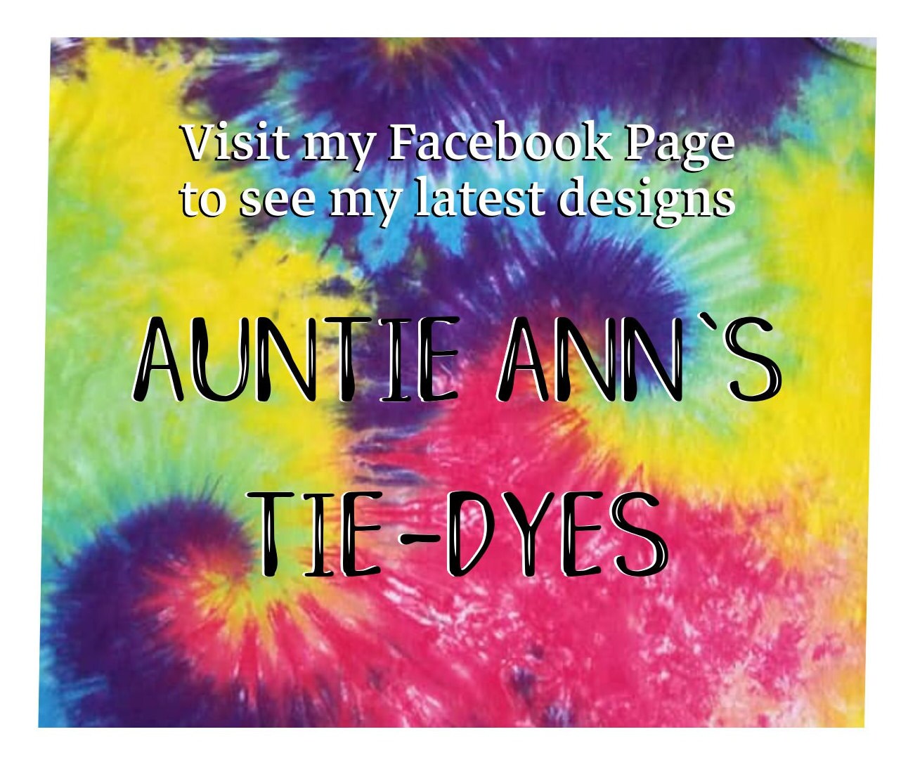 Spider Tie Dye Spider Pattern Symmetrical Tie Dye Made in - Etsy