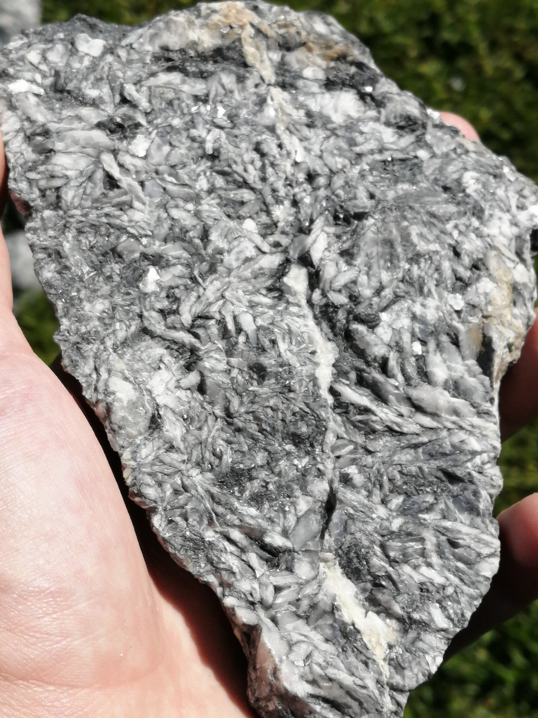 Magnesite, Pinolite Price per 1 Kg, Raw Stone, Healing Stone ...