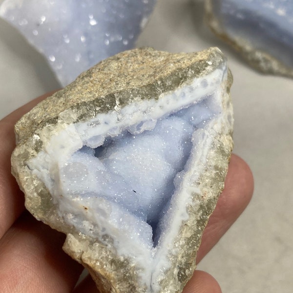 Agate Display Case - Etsy