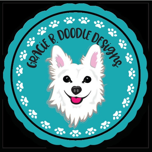 GracieBDoodleDesigns - Etsy