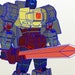 Papercraft Transformers Grimlock - Etsy