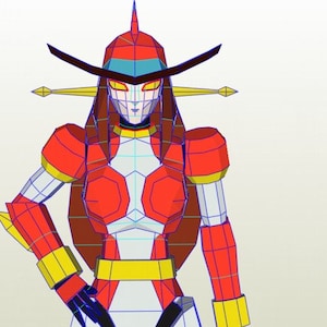 Venus A - Mazinger Z Series - Etsy