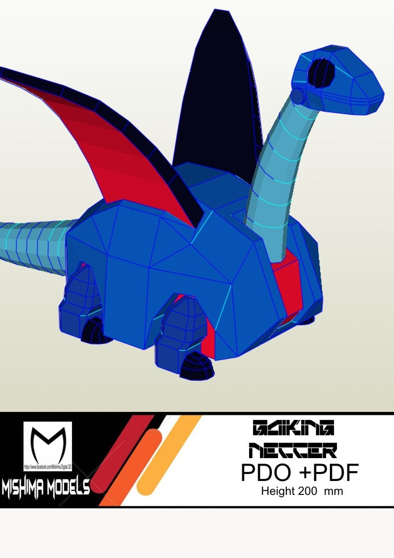 Great Space Dragon Gaiking Dragons - Etsy