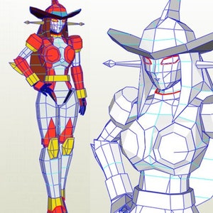 Venus A - Mazinger Z Series - Etsy