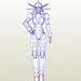 Venus A - Mazinger Z Series - Etsy